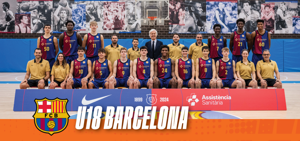 adidas NextGen EuroLeague 2025 - OrangeCampus