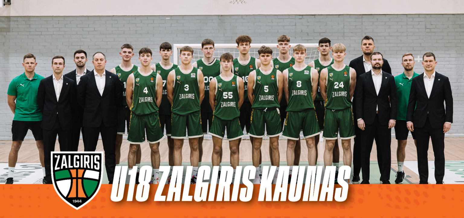 adidas NextGen EuroLeague 2025 - OrangeCampus