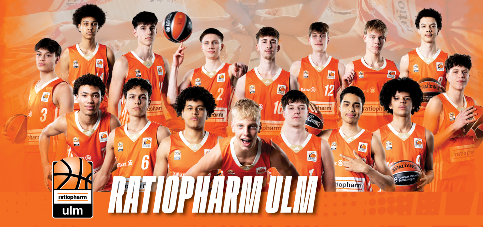 adidas NextGen EuroLeague 2025 - OrangeCampus